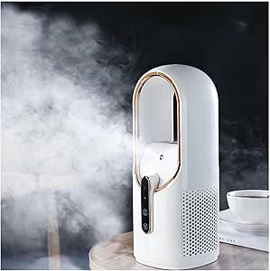 Amazon.co.jp: Portable Cooling Air Conditioner, USB Rechargeable ...