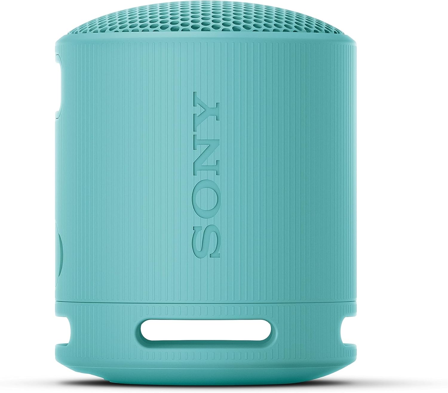 Sony SRS-XB100 - Wireless Bluetooth, Portable, Lightweight, Compact Outdoor, Travel, Speaker ...