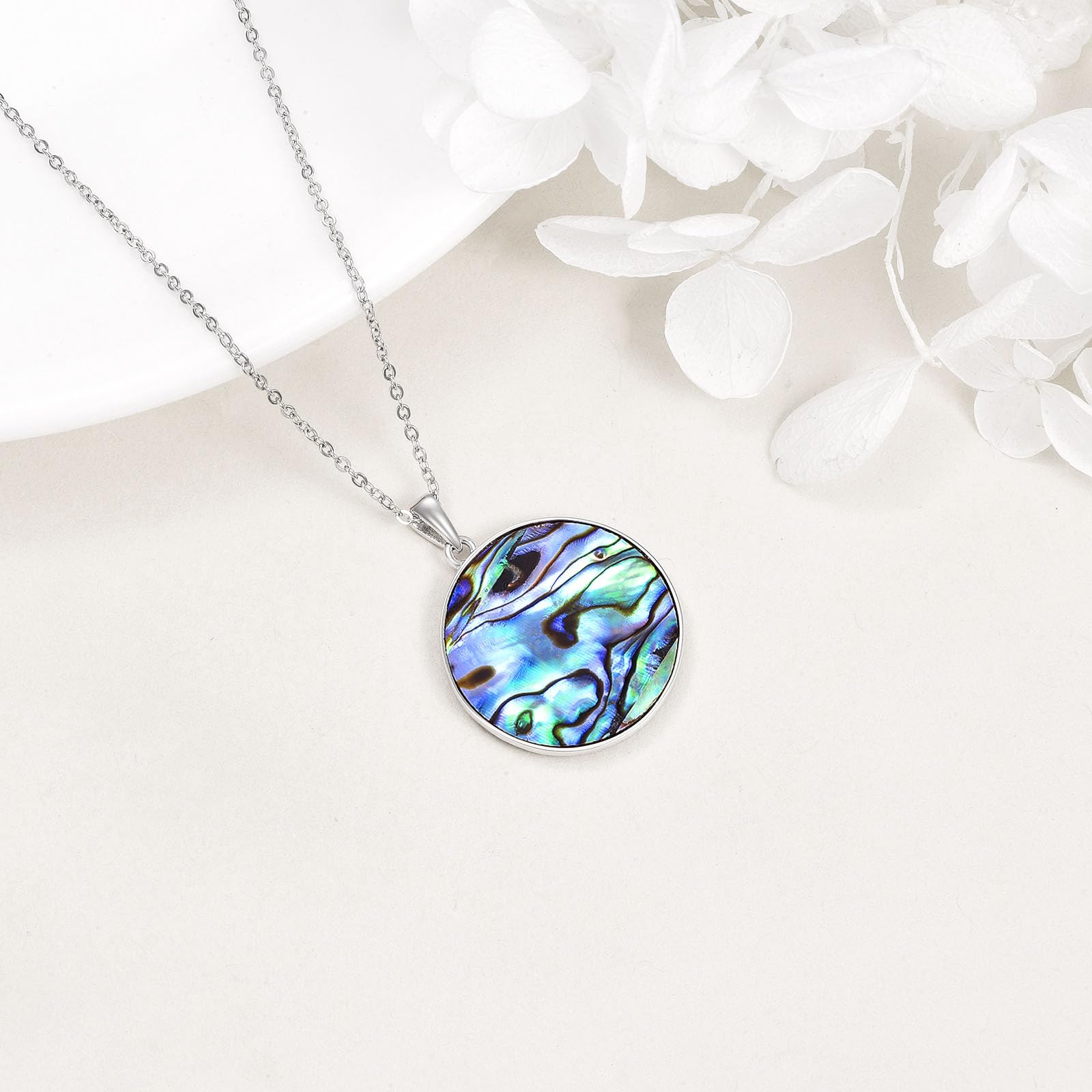 Snapklik.com : Thoth Necklace Sterling Silver Egyptian God Pendant ...
