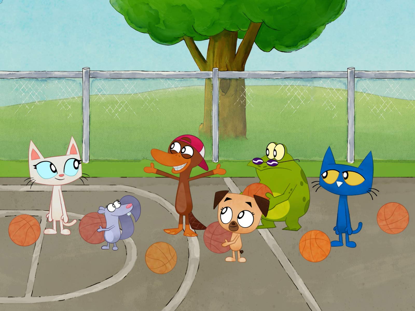 Watch Pete the Cat - Season 2, Part 2 | Prime Video