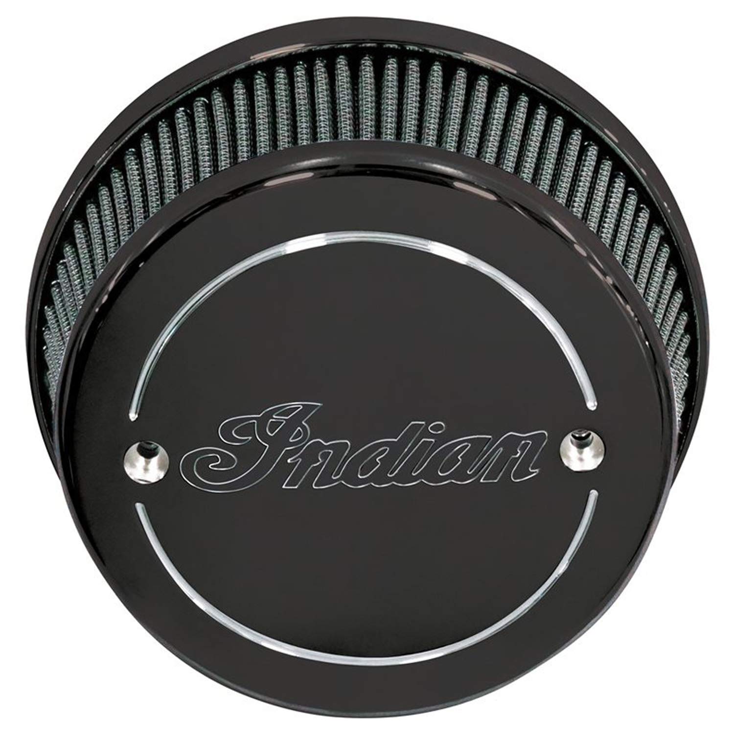 Amazon.com: 2014-2021 Genuine Indian Thunder Stroke High Flow Air ...