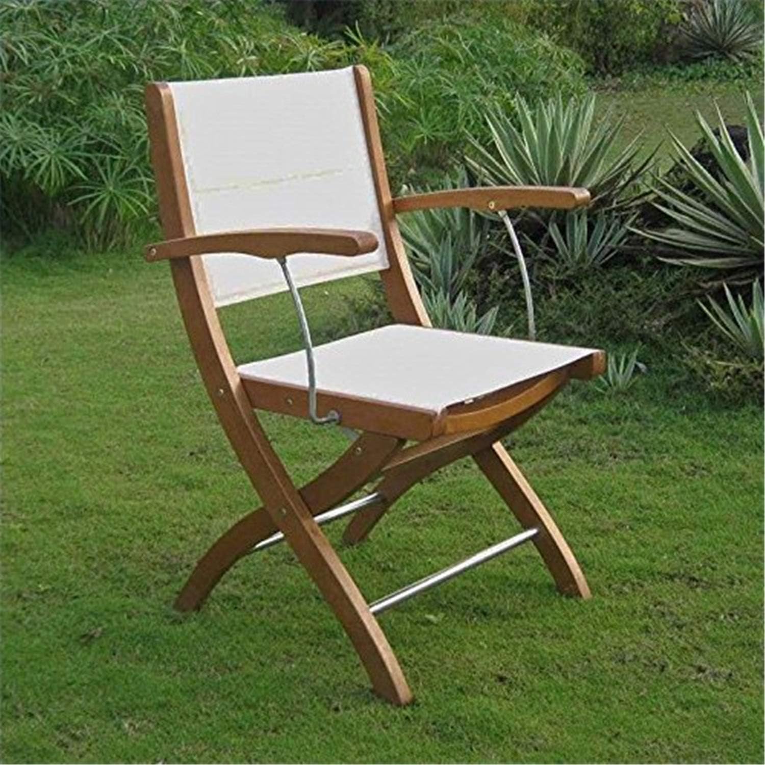Amazon.com: International Caravan Furniture Piece Royal Tahiti Ivory ...