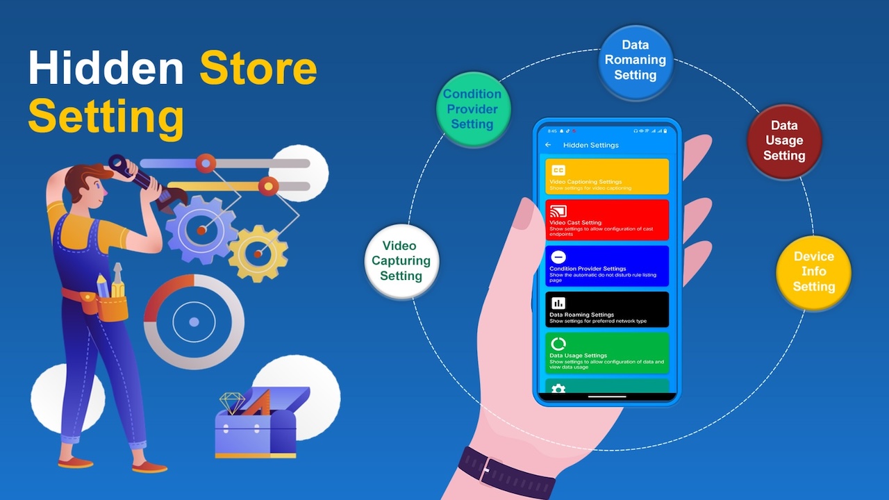 Store Update For Play Store Update Apps & Software Manager - App on ...