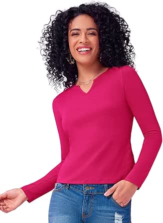 Ilusion 81130 Pullover Mujer : Amazon.com.mx: Ropa, Zapatos y Accesorios