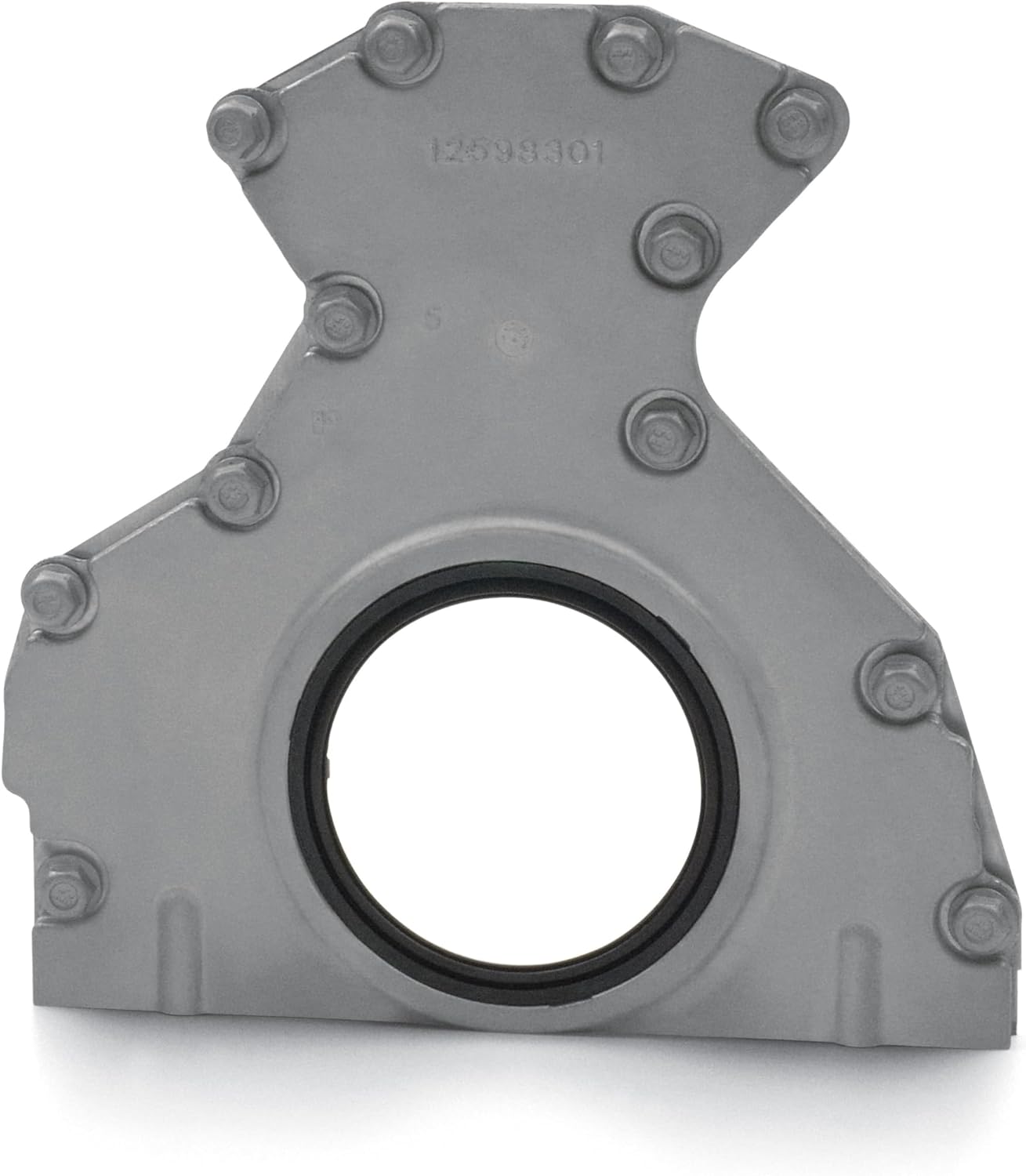 GM Genuine Parts 12639250 LS - Cubierta de bloque trasero : Amazon.com ...