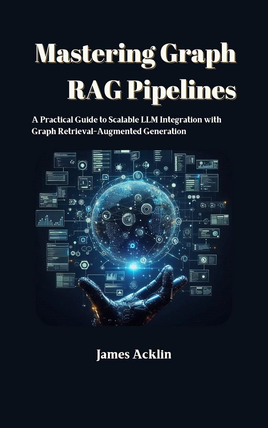 Mastering Graph RAG Pipelines: A Practical Guide to Scalable LLM ... Mastering Graph RAG Pipelines: A Practical Guide to Scalable LLM ...