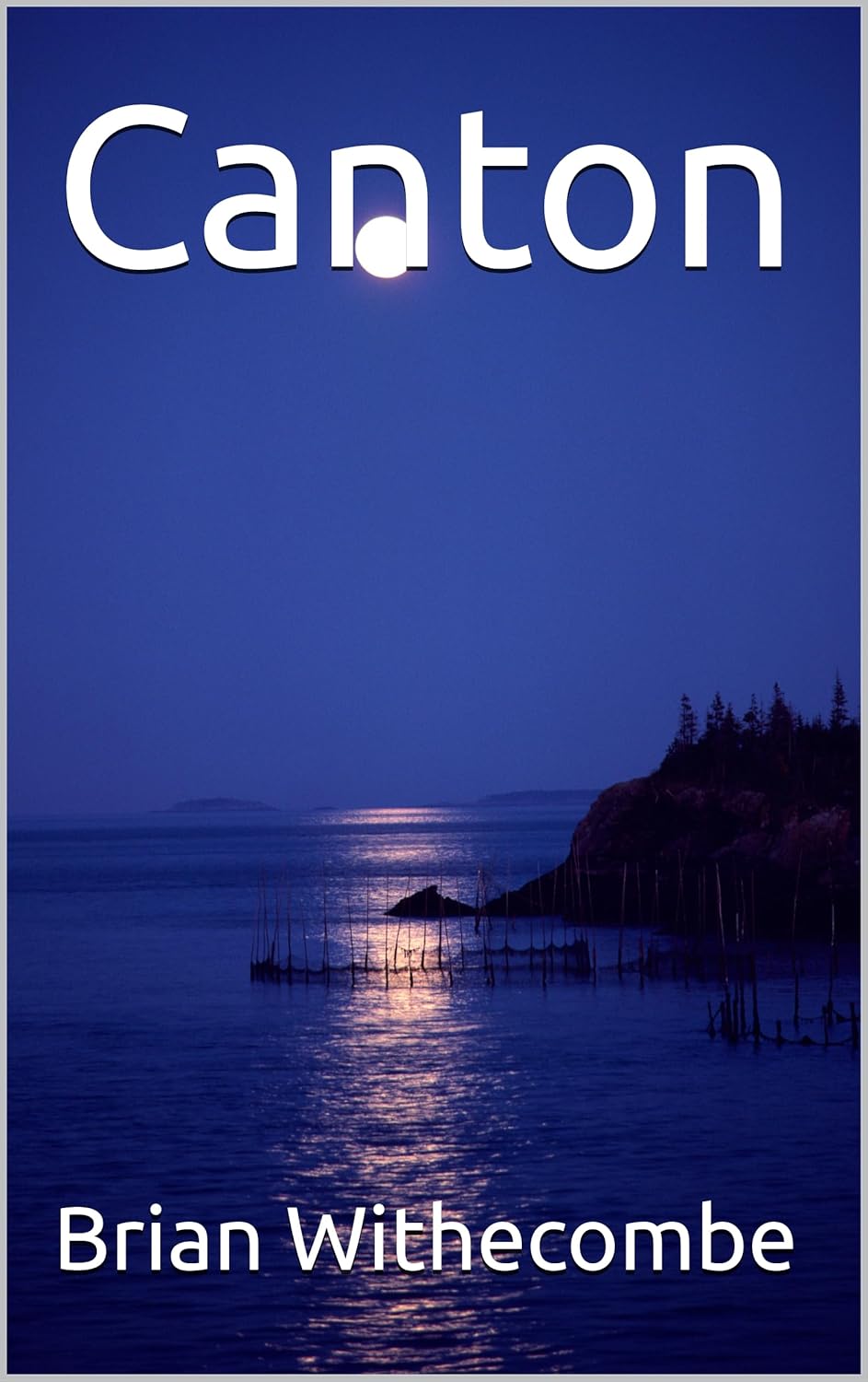 Amazon.com: Canton (Courtenay) eBook : Withecombe, Brian: Kindle Store