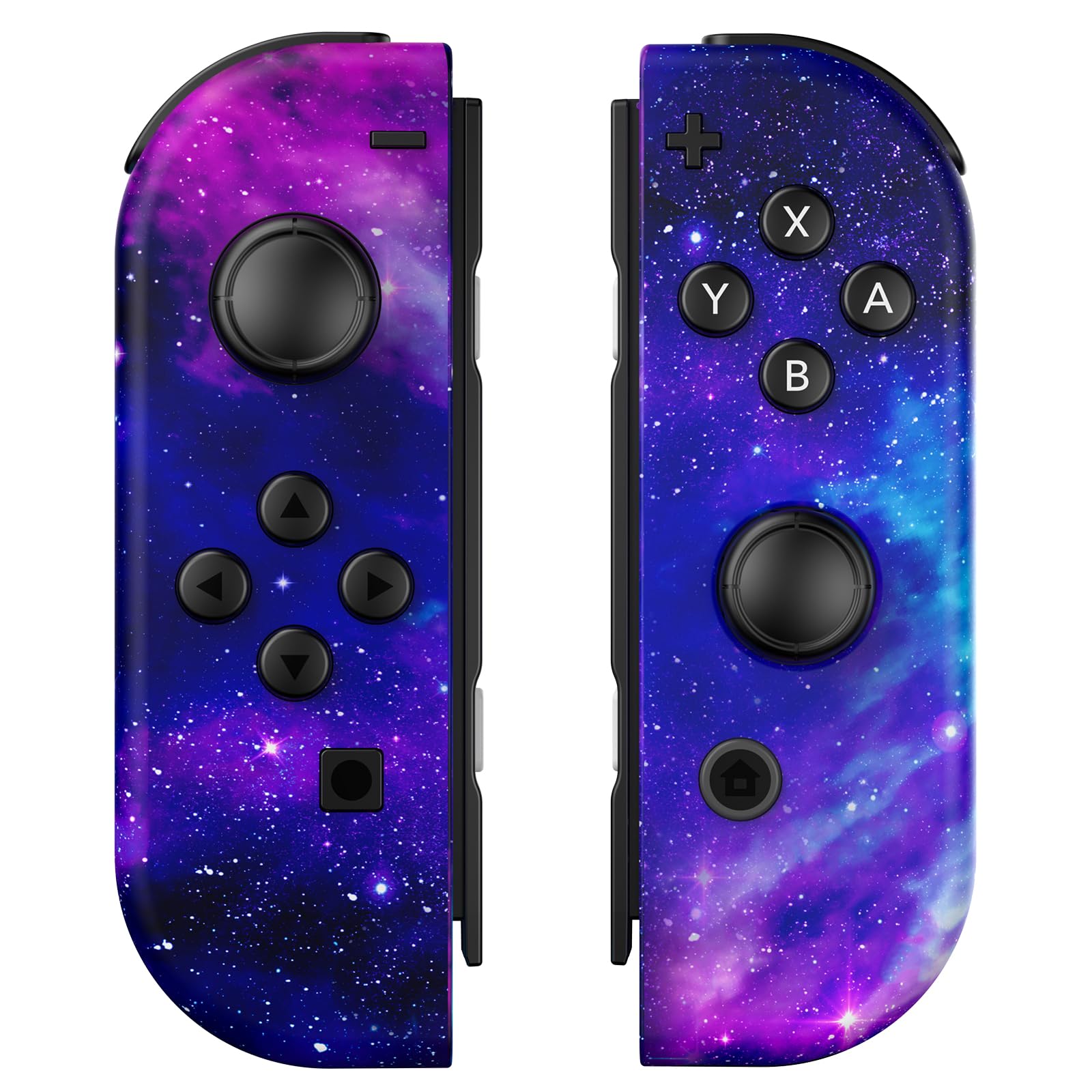Controller for Nintendo Switch,Replacement Switch Controllers Support ...