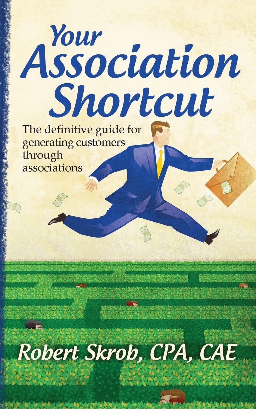 Your Association Shortcut: The Definitive Guide for Generating ...
