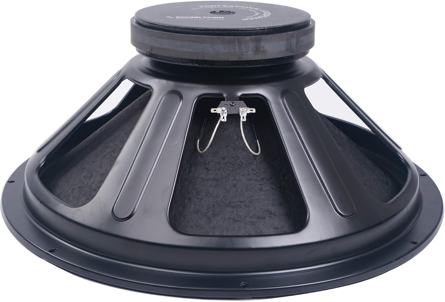 Amazon.com: Sound Town 21" Raw Woofer, 600 Watts Pro Audio PA DJ ...