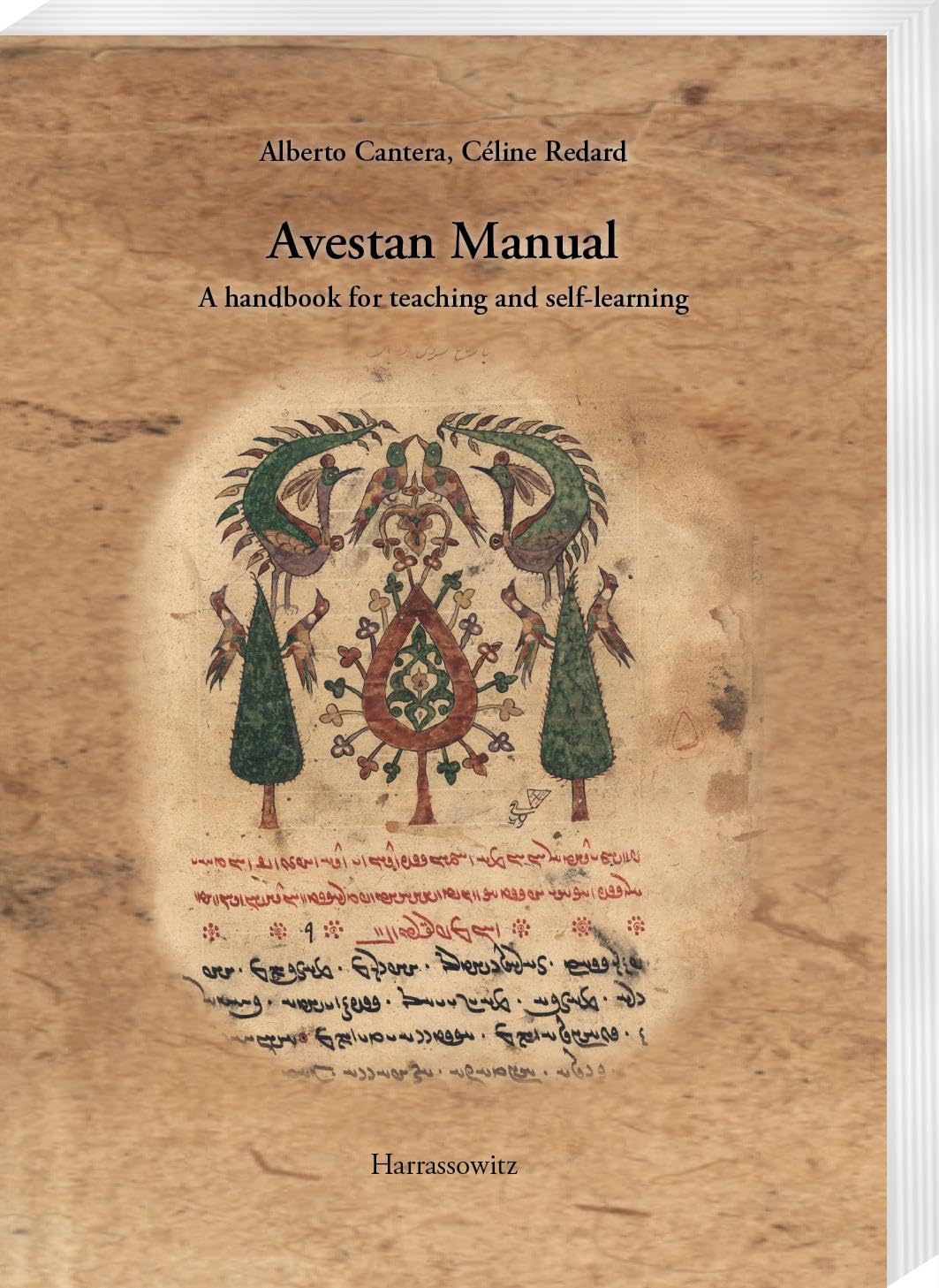 Buy Avestan Manual Book Online at Low Prices in India | Avestan Manual ...