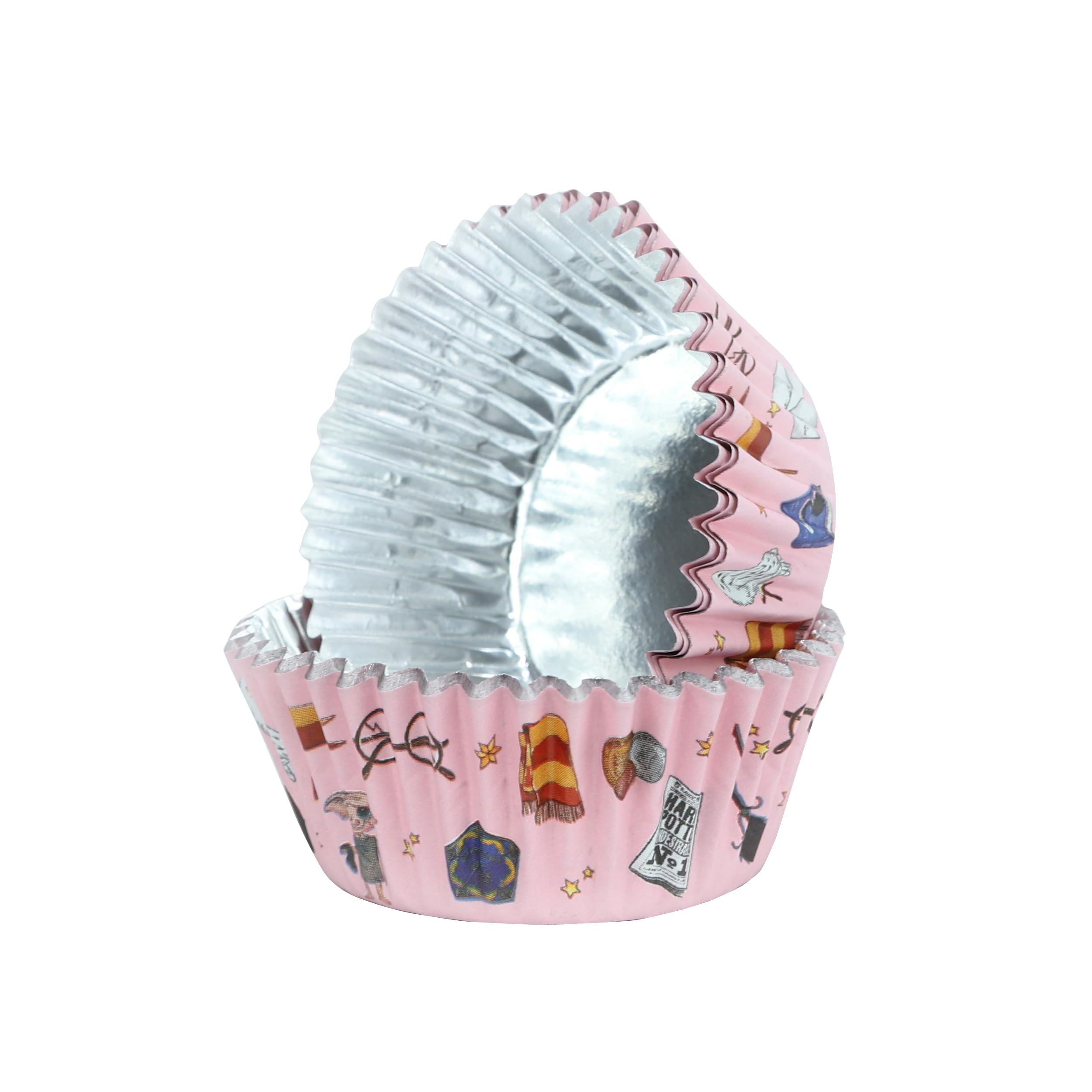 Snapklik.com : PME Harry Potter Bakeware & Cake Topper Set
