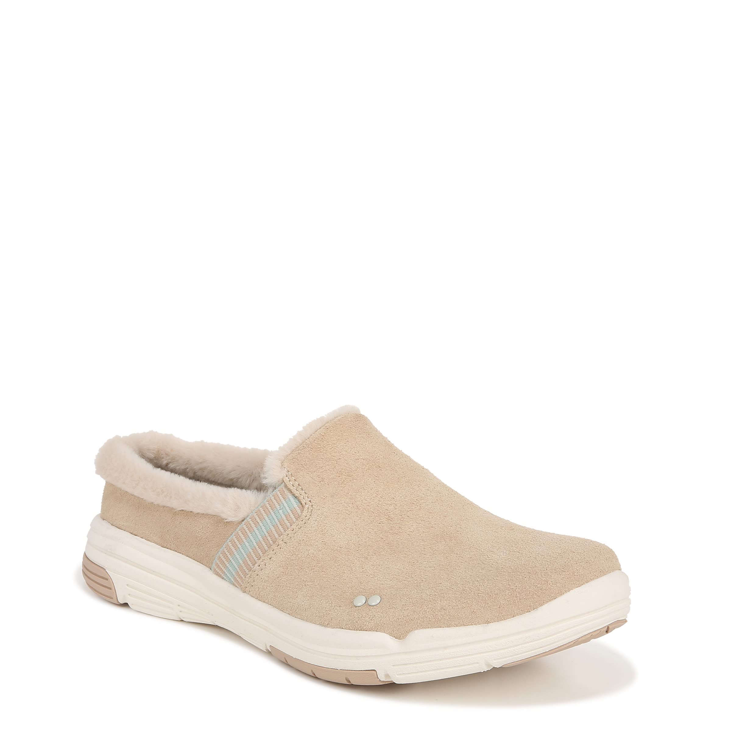 Amazon.com | Ryka Women's Alaska Slip on Mules | Mules & Clogs