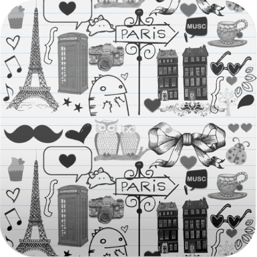 Cute Collage