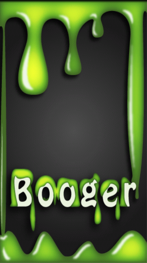 Booger Free - App on Amazon Appstore