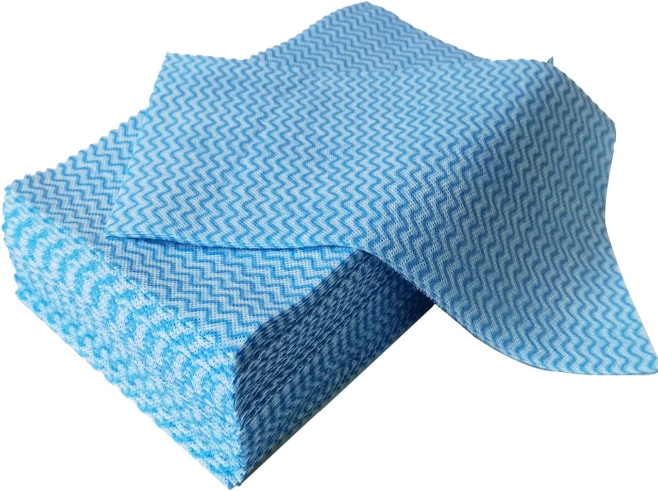 Spontex 40 Handy All Purpose Cloths : Amazon.co.uk: Grocery