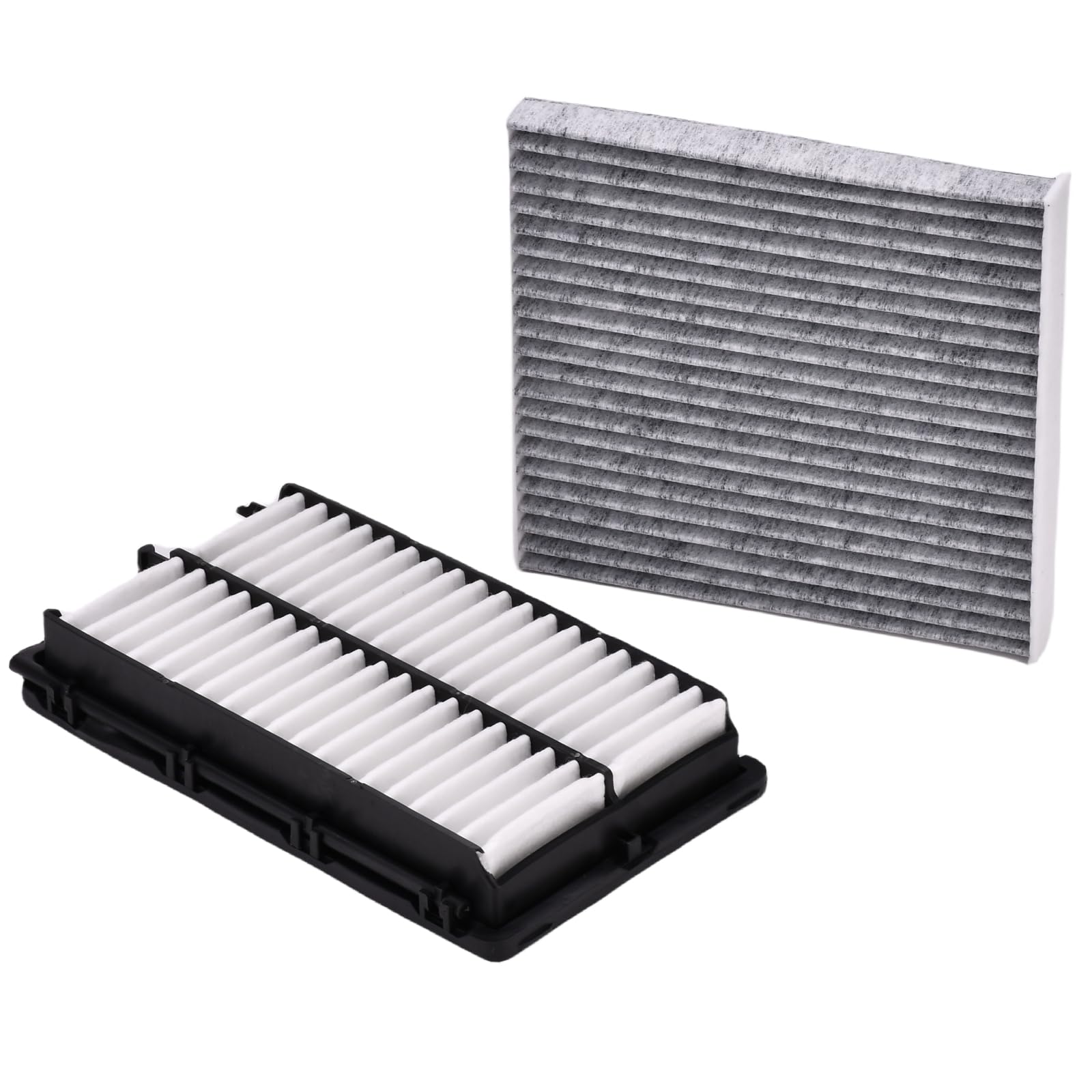 Amazon.com: FLTRUCKTOP 28113-L1000 97133-L1000 Engine Air Filter and ...