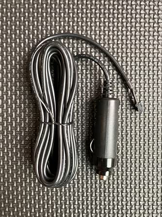 Amazon.co.jp: コムテック ドライブレコーダー用シガープラグコード(HDROP-18同等品) : 車＆バイク