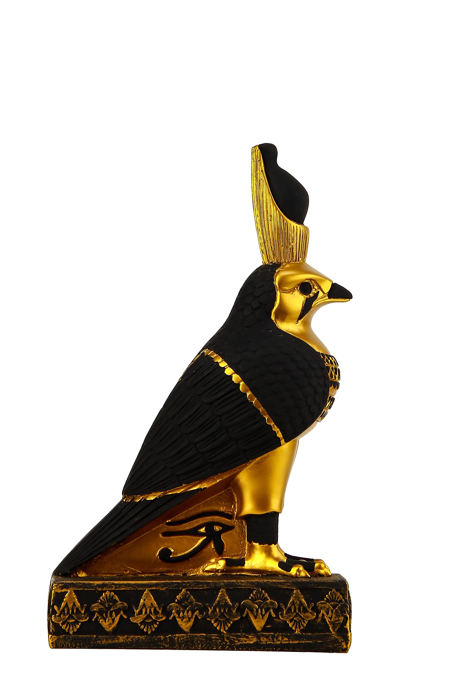 Horus Egyptian God Animal