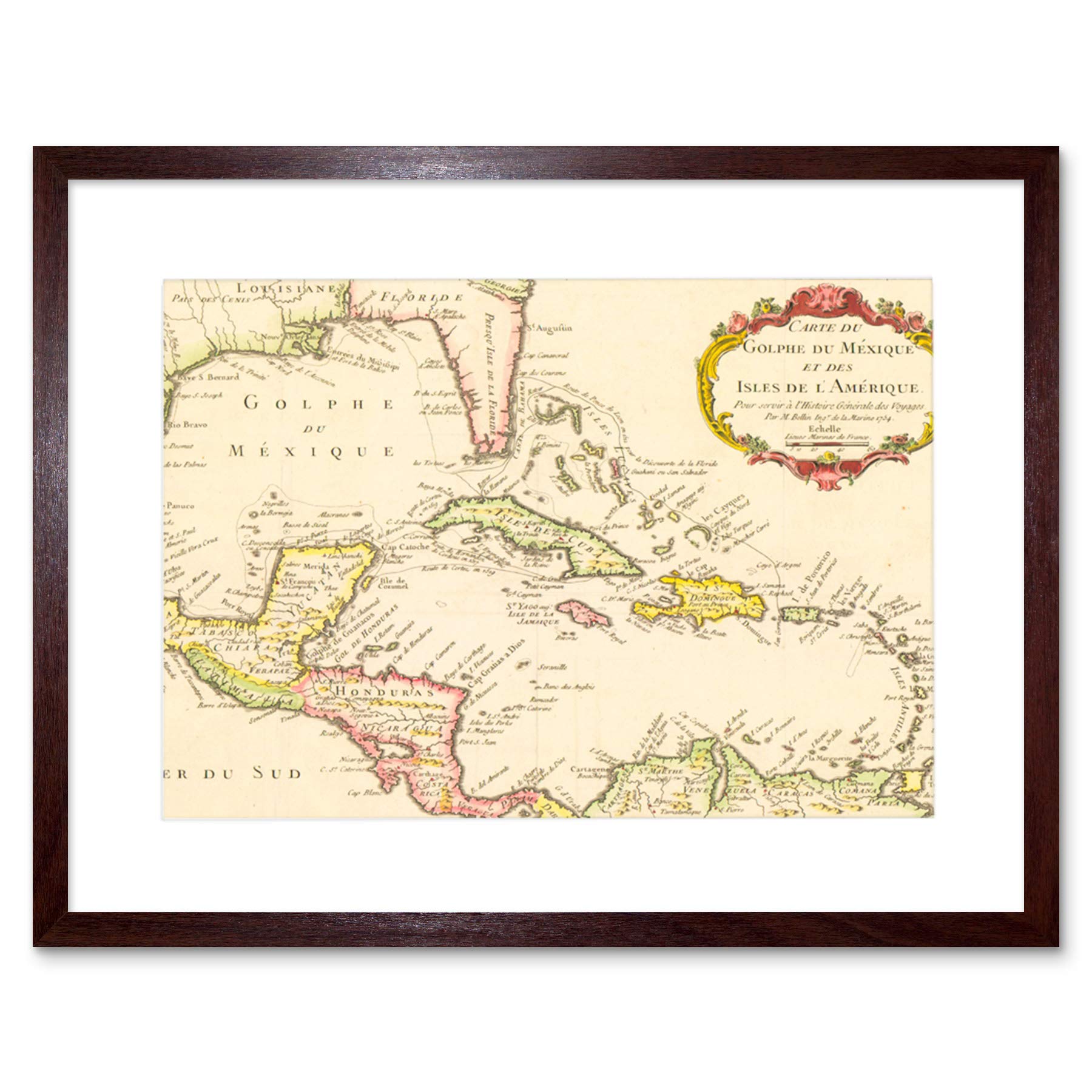 Printable Map Of Middle America Map Of The United States Of America,