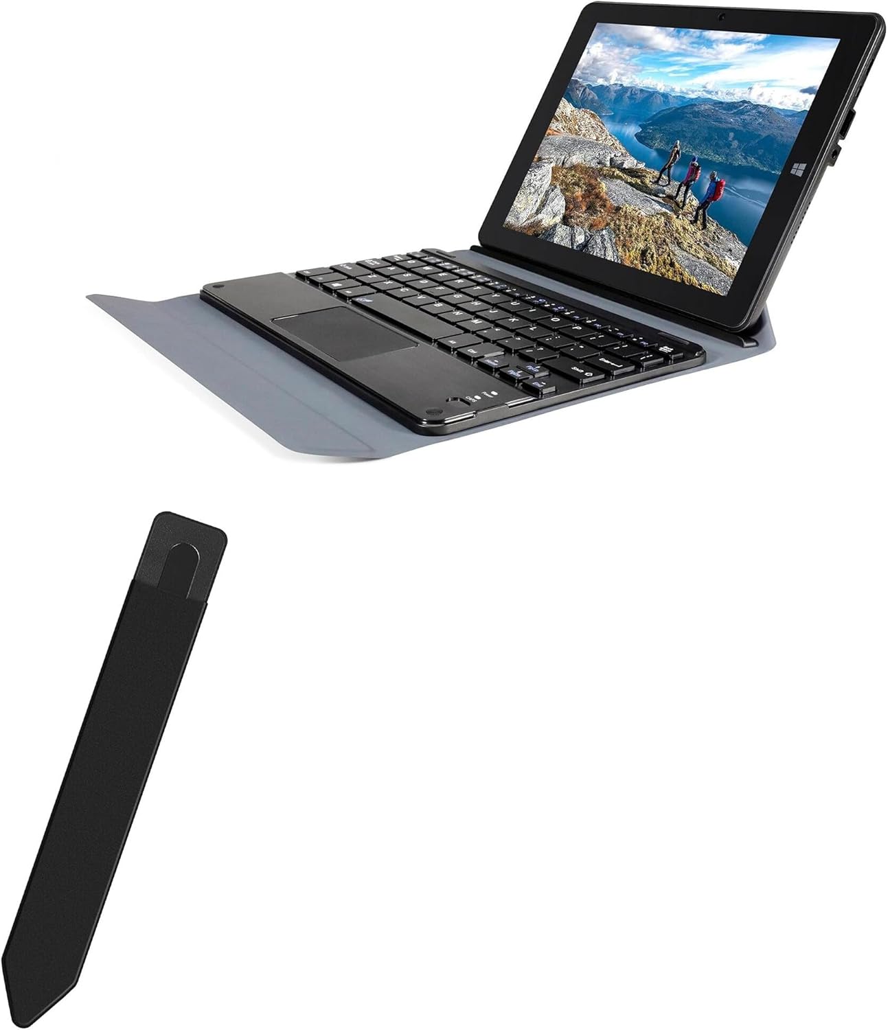 Amazon.com: BoxWave Stylus Pouch Compatible with Tibuta Windows 11 ...