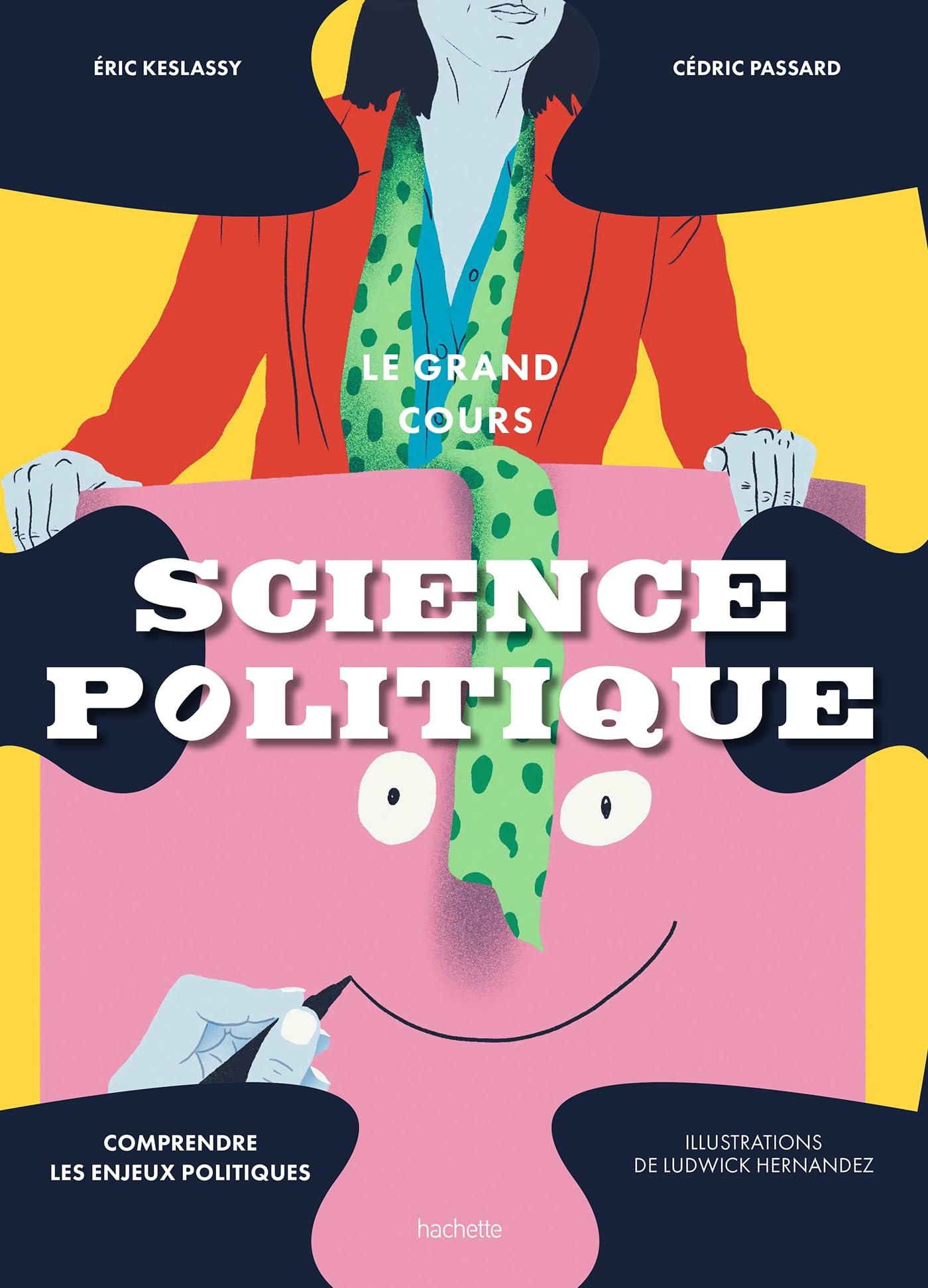 Amazon.fr - Le grand cours Science Politique: Comprendre les enjeux ...