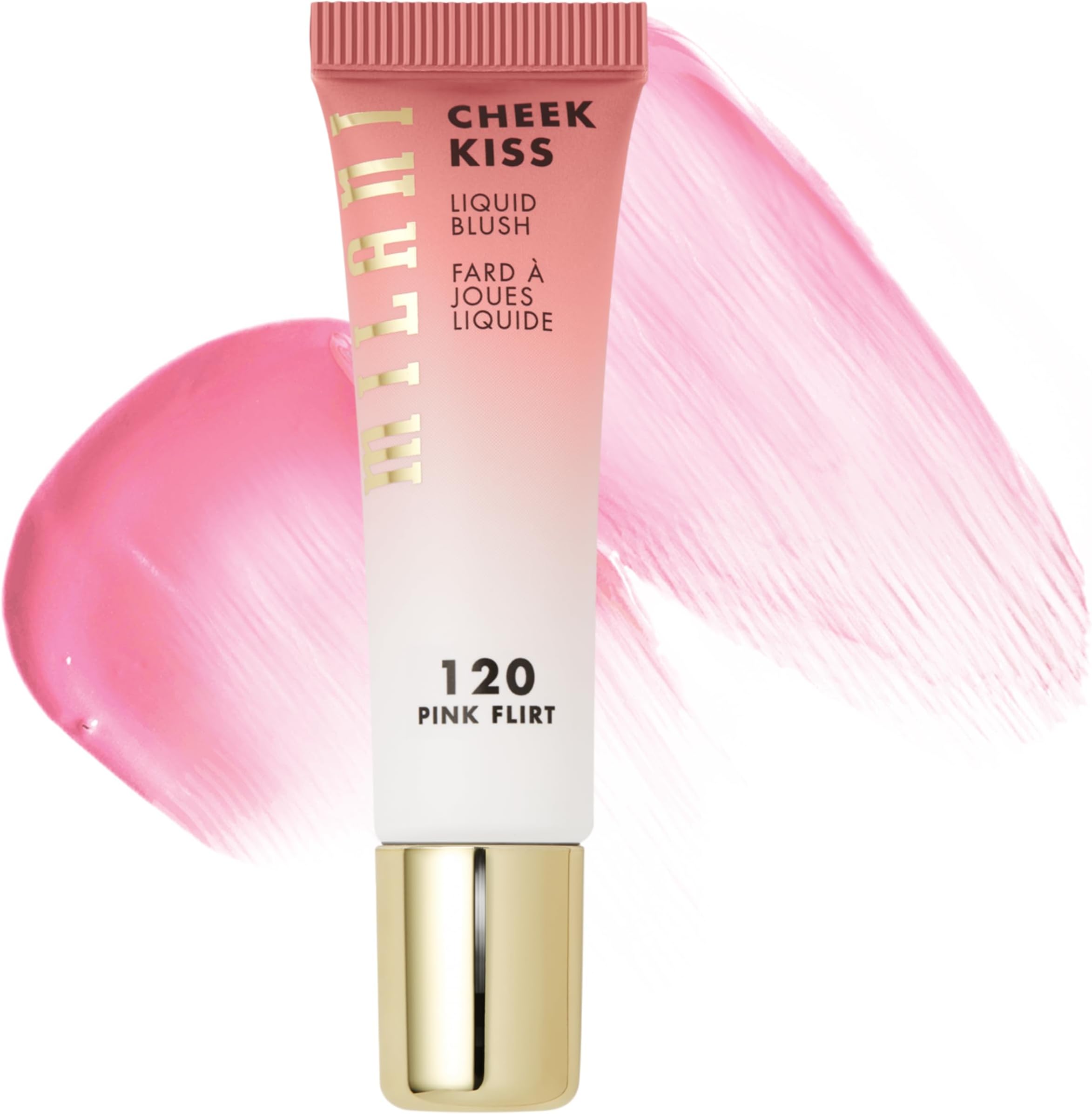 Amazon.com : FLOWER Beauty By Drew Barrymore Liquid Blush Makeup Bomb ...