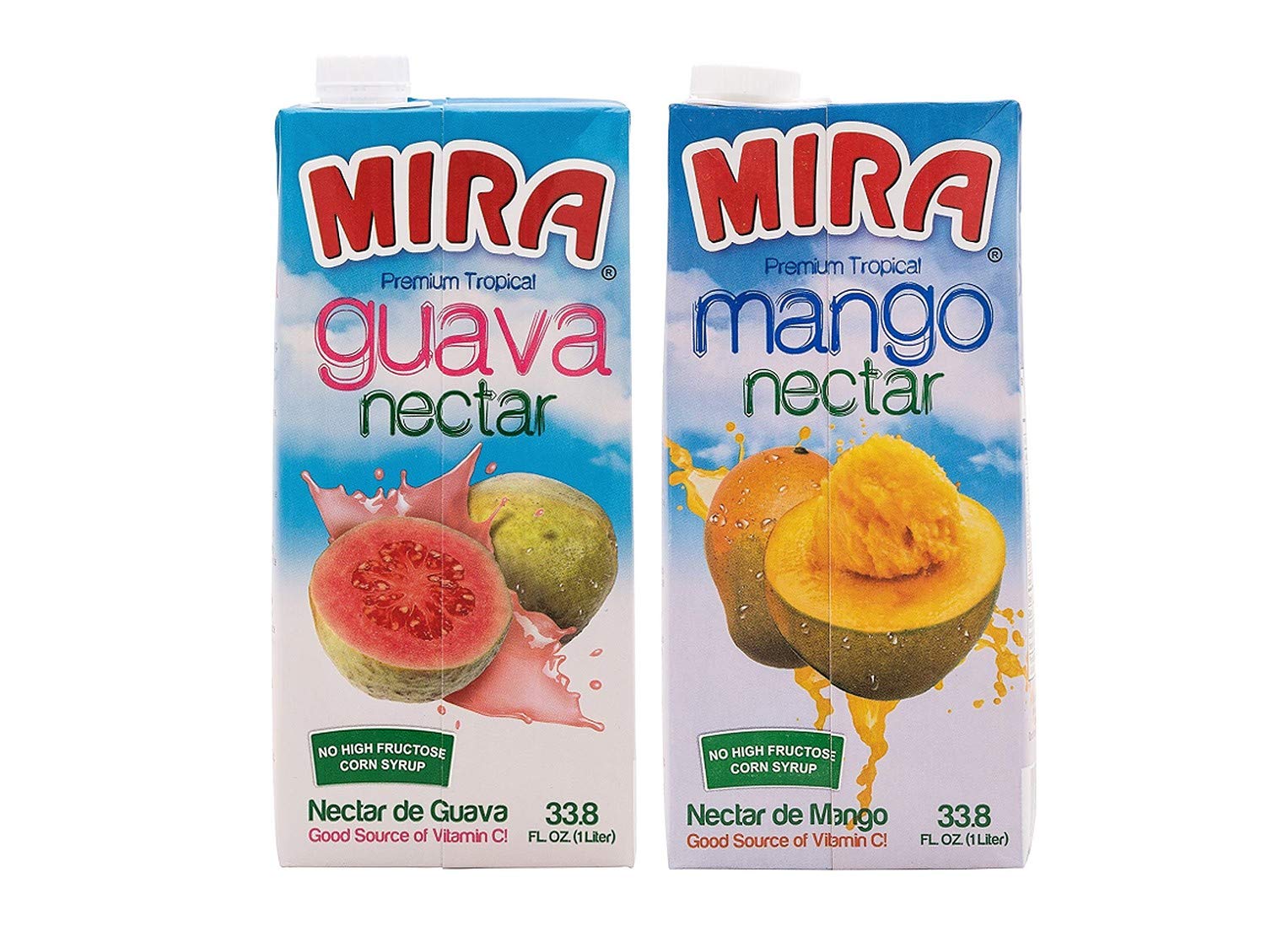 Mira Nectar Eco Review at Susan Keefe blog