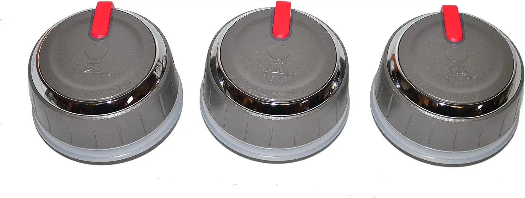 How To Properly Read Weber Grill Knobs For Maximum Grilling Efficiency ...