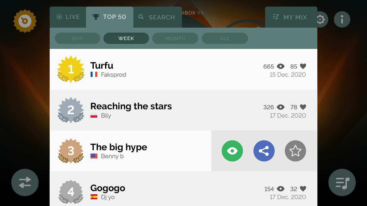 Incredibox:Amazon.fr:Appstore for Android