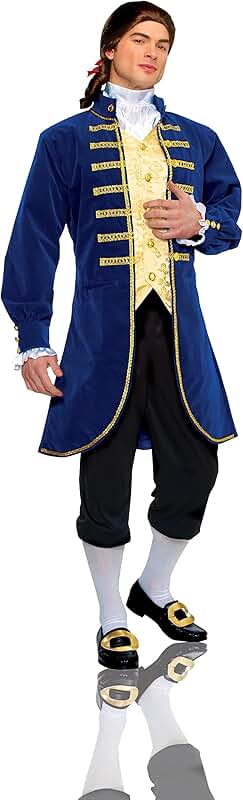 Amazon.com: mozart costume