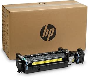 HP Fuser Kit (110V) (150000 Yield) B5L35A : Amazon.ca: Office Products