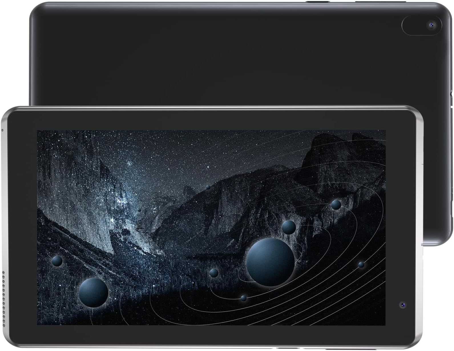 RUIQIAI Tablet de 7 polegadas, tablet Android 11 com, 2 GB + 32 GB + 1 ...