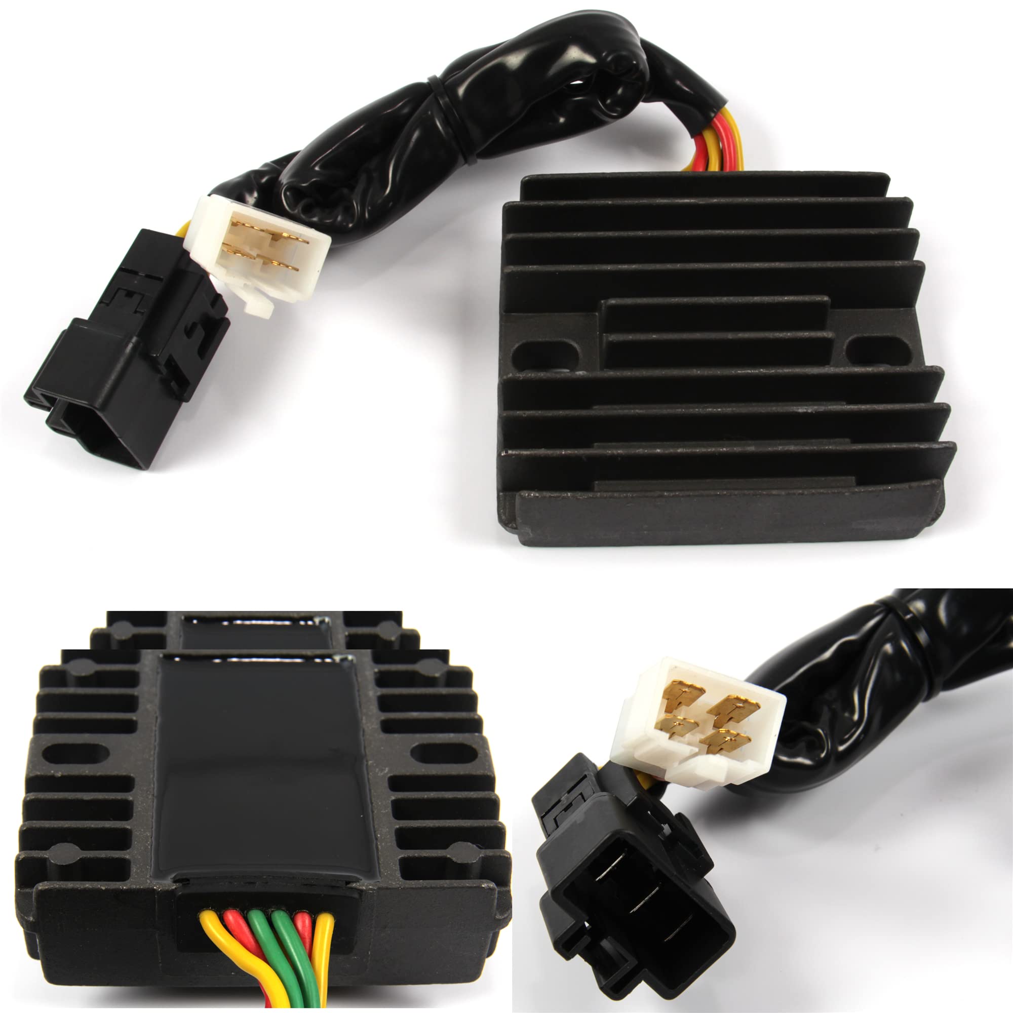Amazon.com: Arashi Voltage Regulator Rectifier for HONDA CBR919RR ...
