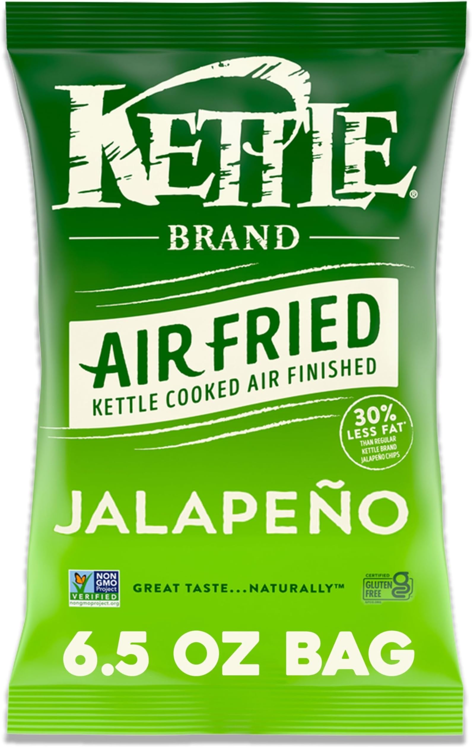 Amazon.com: Paqui Haunted Ghost Pepper Tortilla Chips, Gluten Free ...