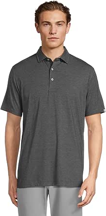 tasc Performance Men's Cloud Polo at Amazon Men’s Clothing store