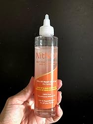 NitNOT Headlice Treatment As Seen On Dragons Den100% Effective Kills ...