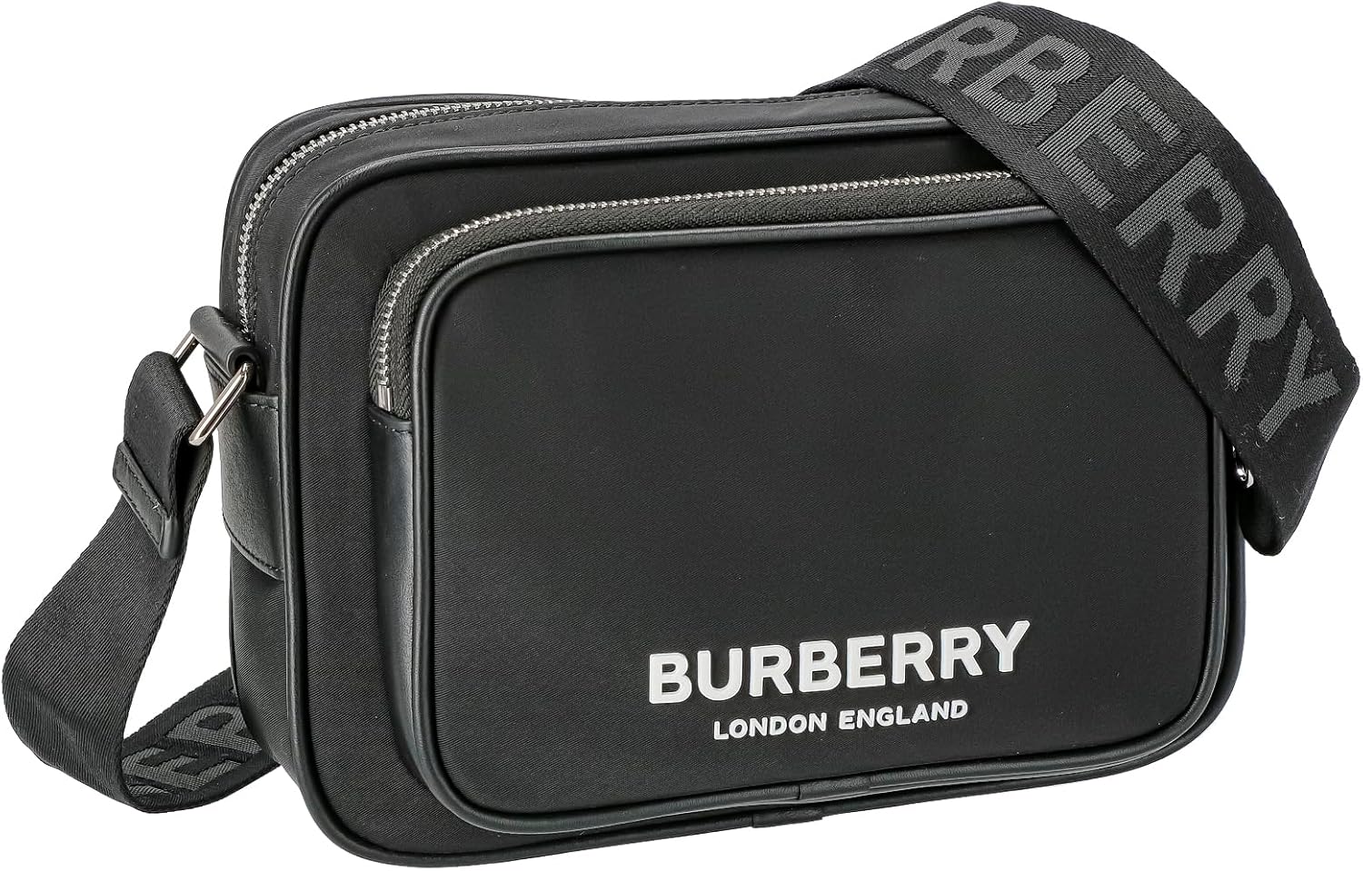 Amazon | [バ－バリ－] ショルダーバッグ 8049094 レディース [並行輸入品] | BURBERRY | ショルダーバッグ