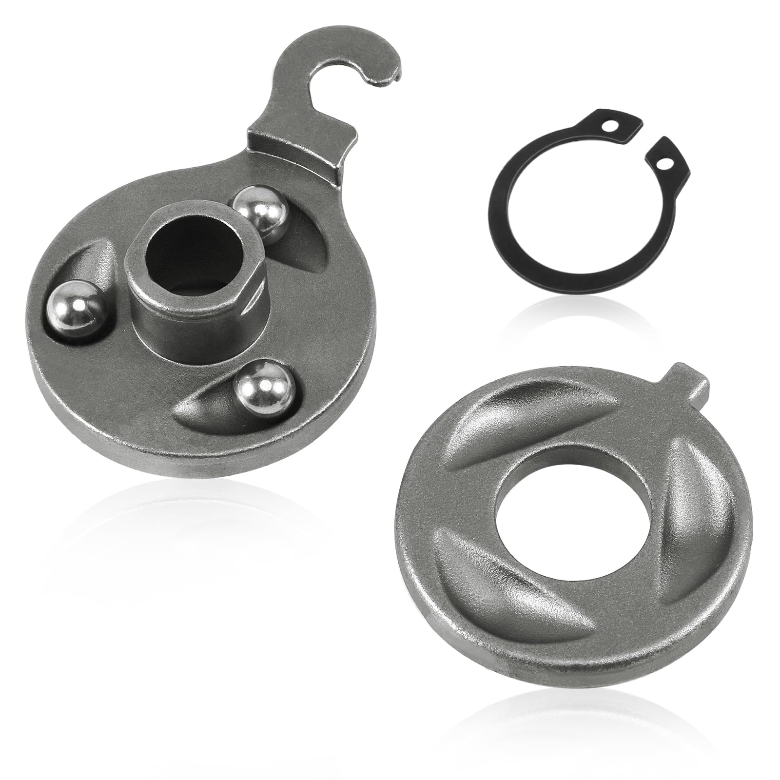 Snapklik.com : Eumti Motorcycle Sportster Power Clutch Release Ramp ...