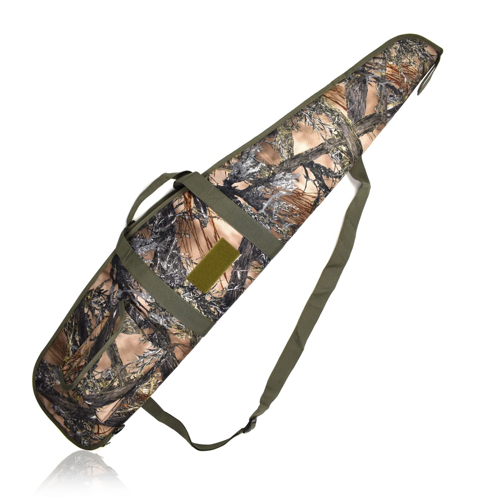 Snapklik.com : AUMTISC Soft Rifle Case, Shotgun Carrying Bag, Gun Cases ...