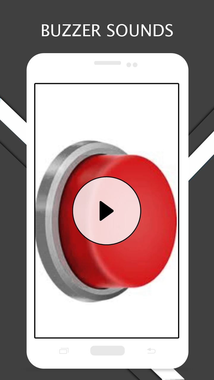 Buzzer Sounds - App on Amazon Appstore