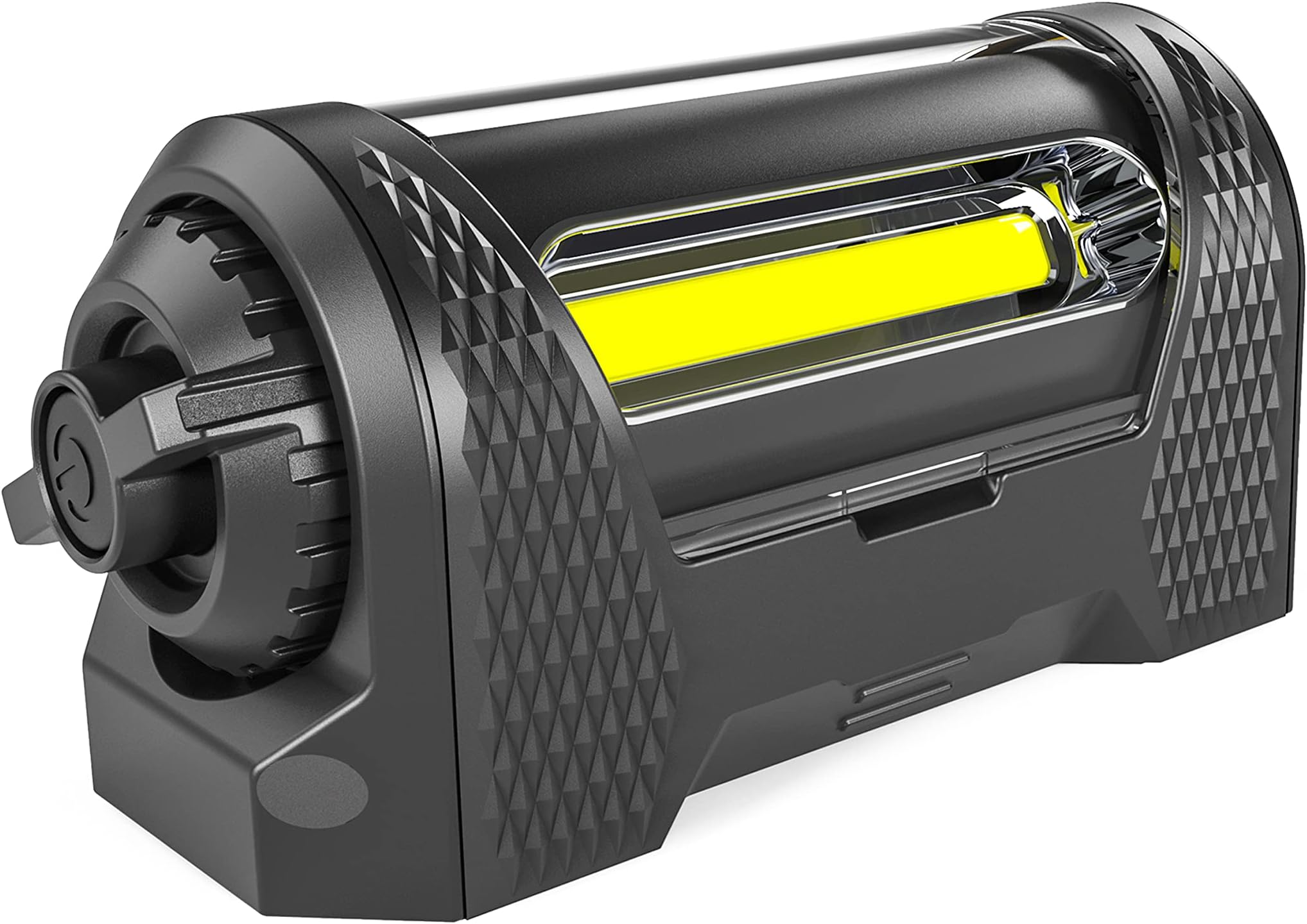 Rota-Light- The World’s Most Portable Floodlight, Surprisingly Bright ...