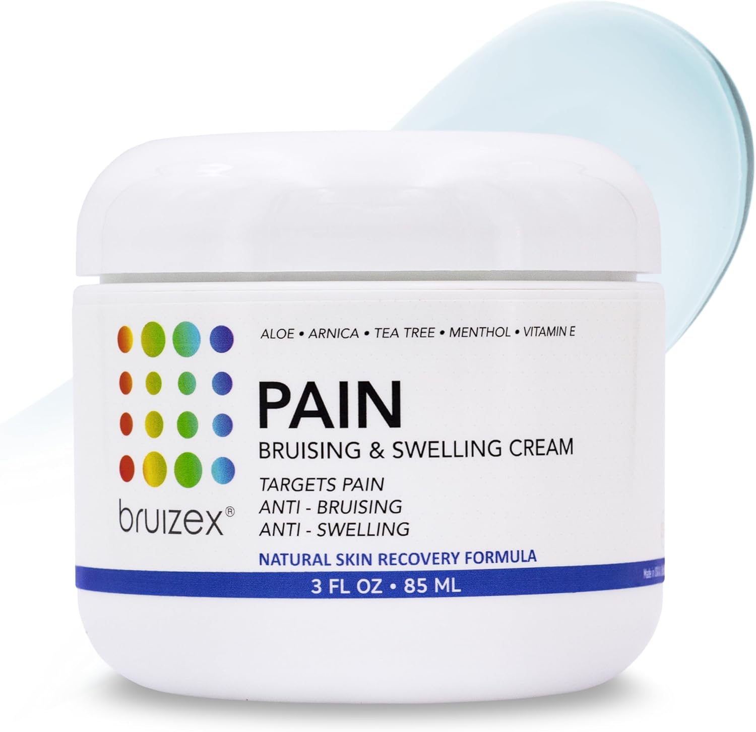 BRUIZEX Arnica Pain Relief Cream for Bruising and Australia | Ubuy