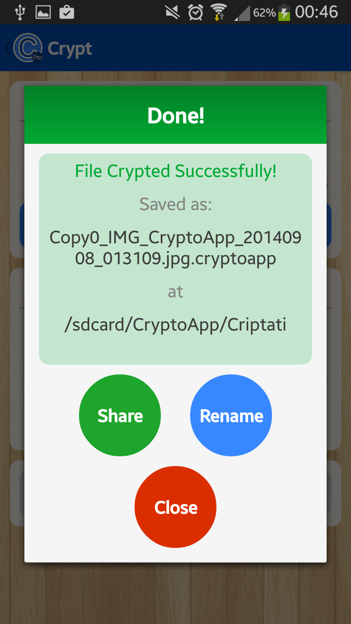 CryptoApp Pro - App on Amazon Appstore