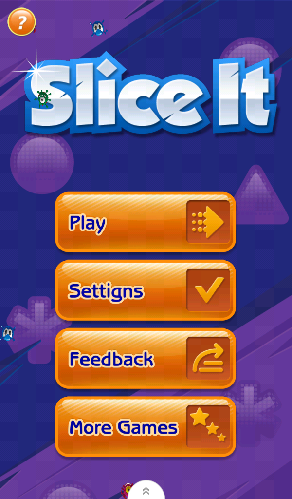 Slice It - App on Amazon Appstore
