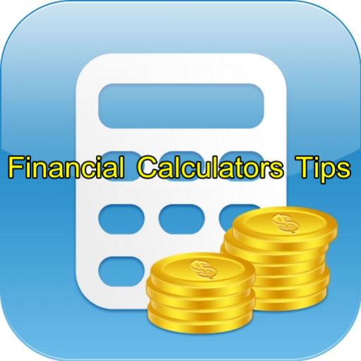 Financial Calculators Tips - App on Amazon Appstore