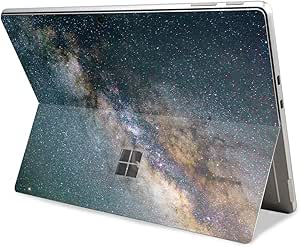 Amazon.com: Tablet Skin Compatible with Microsoft Surface Pro 11 (2024 ...
