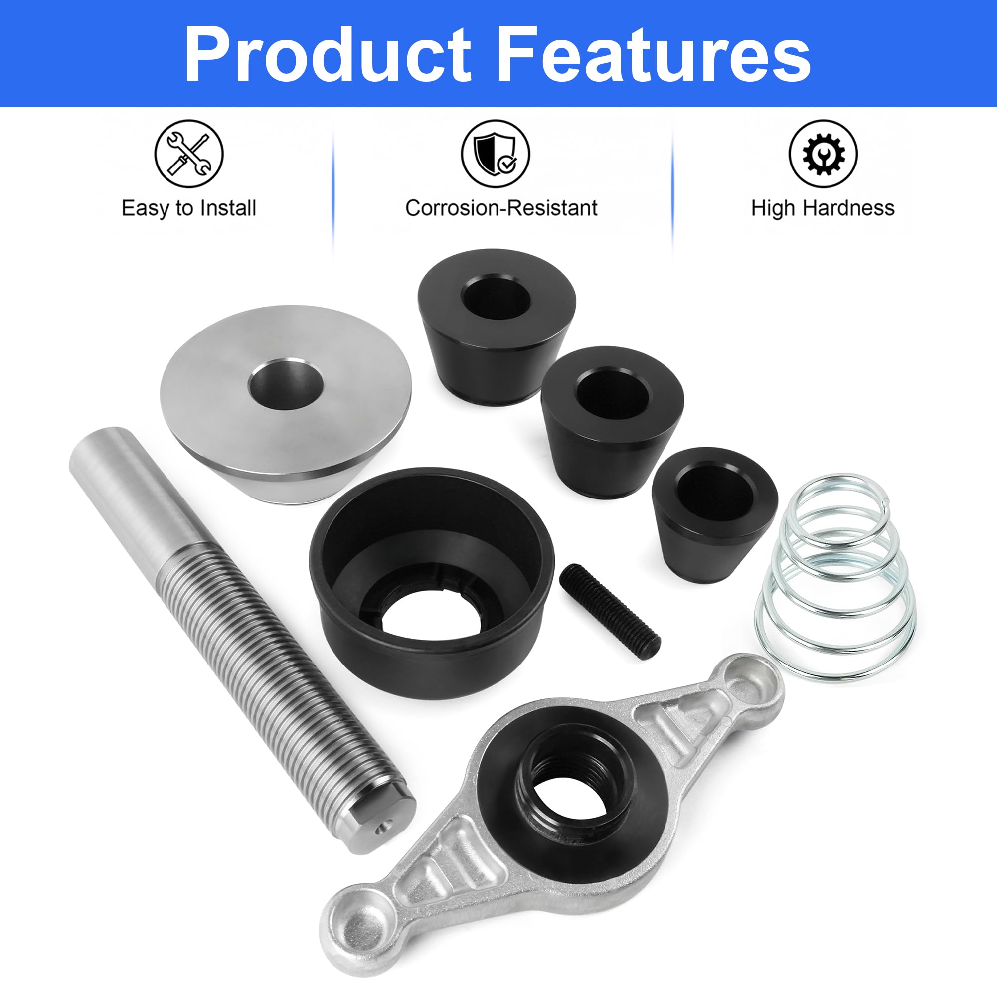 28mm To 40mm Balancer Upgrade Kit Balancing Machine Coats Wheel ...