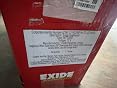 EXIDE INVA Master IMTT2000 200Ah 12V Tall Tubular Inverter Battery