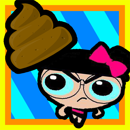 Dont Poo On Me : Girl Dash - by Panda Tap Games - App on Amazon Appstore